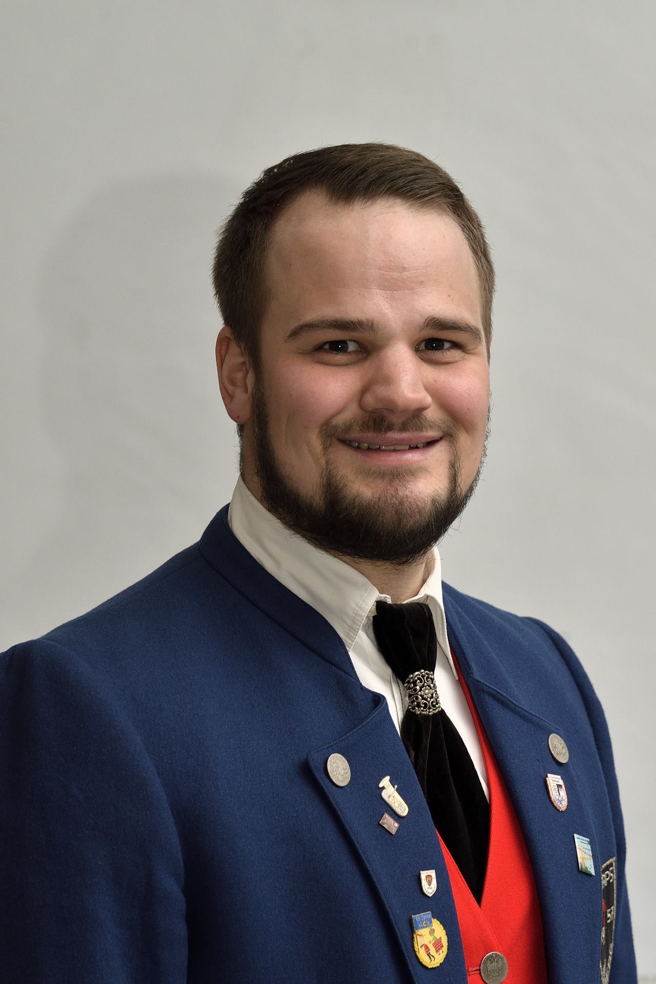 Vorstand und Ausschüsse – Musikcorps Niedernberg
